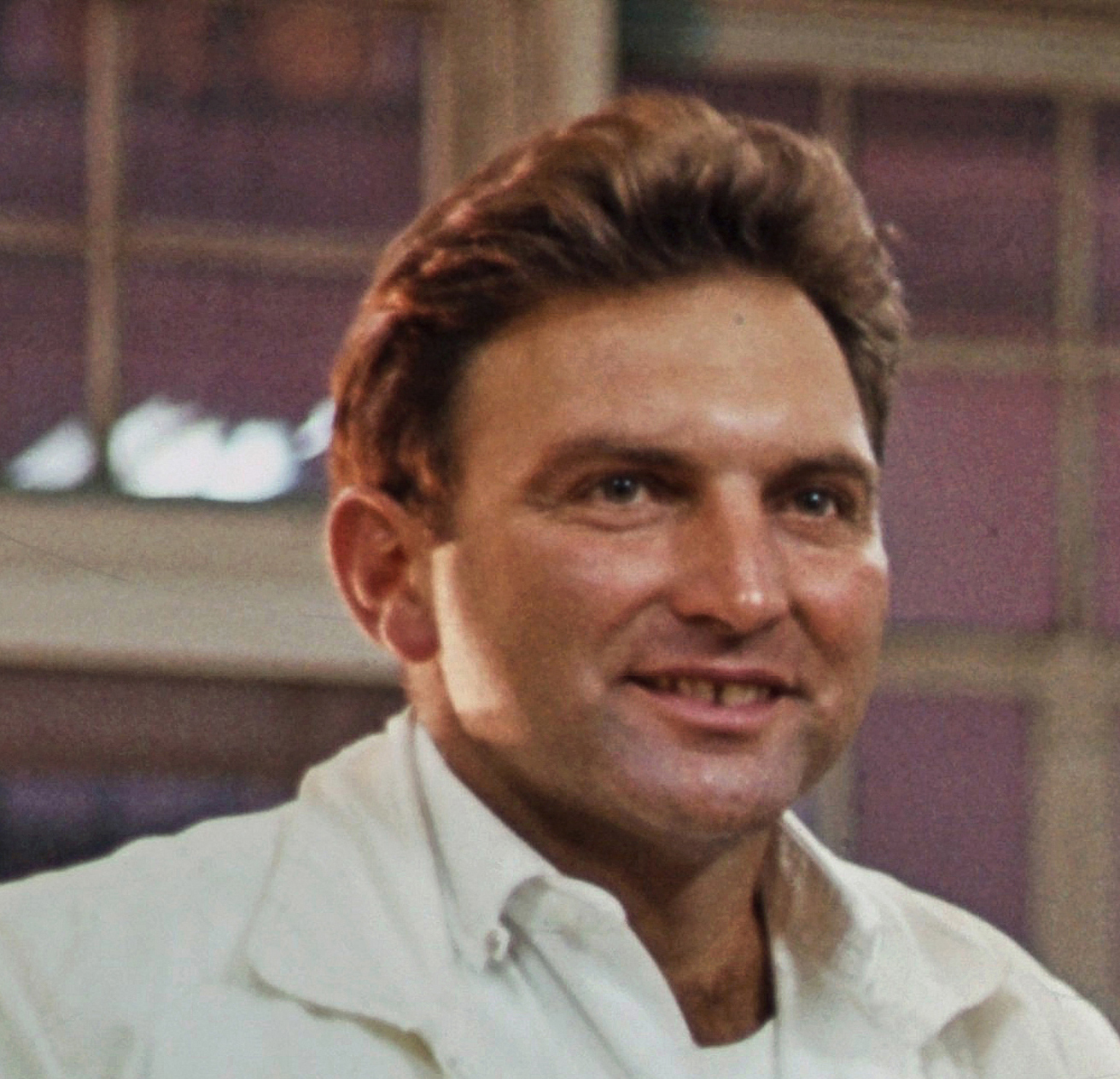 IBA Danny Liska documents